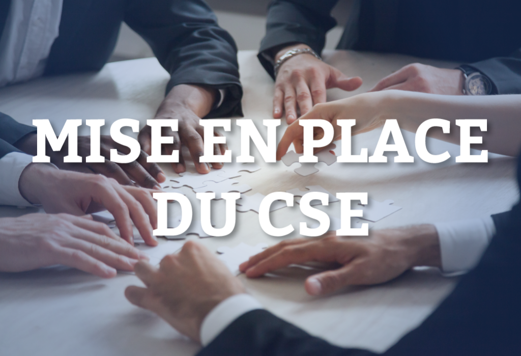Comment Mettre En Place Le Cse - Image to u Comment Mettre En Place Le Cse - Image to u