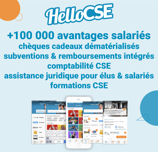 ASC et CSE : qui sont les ayants-droit